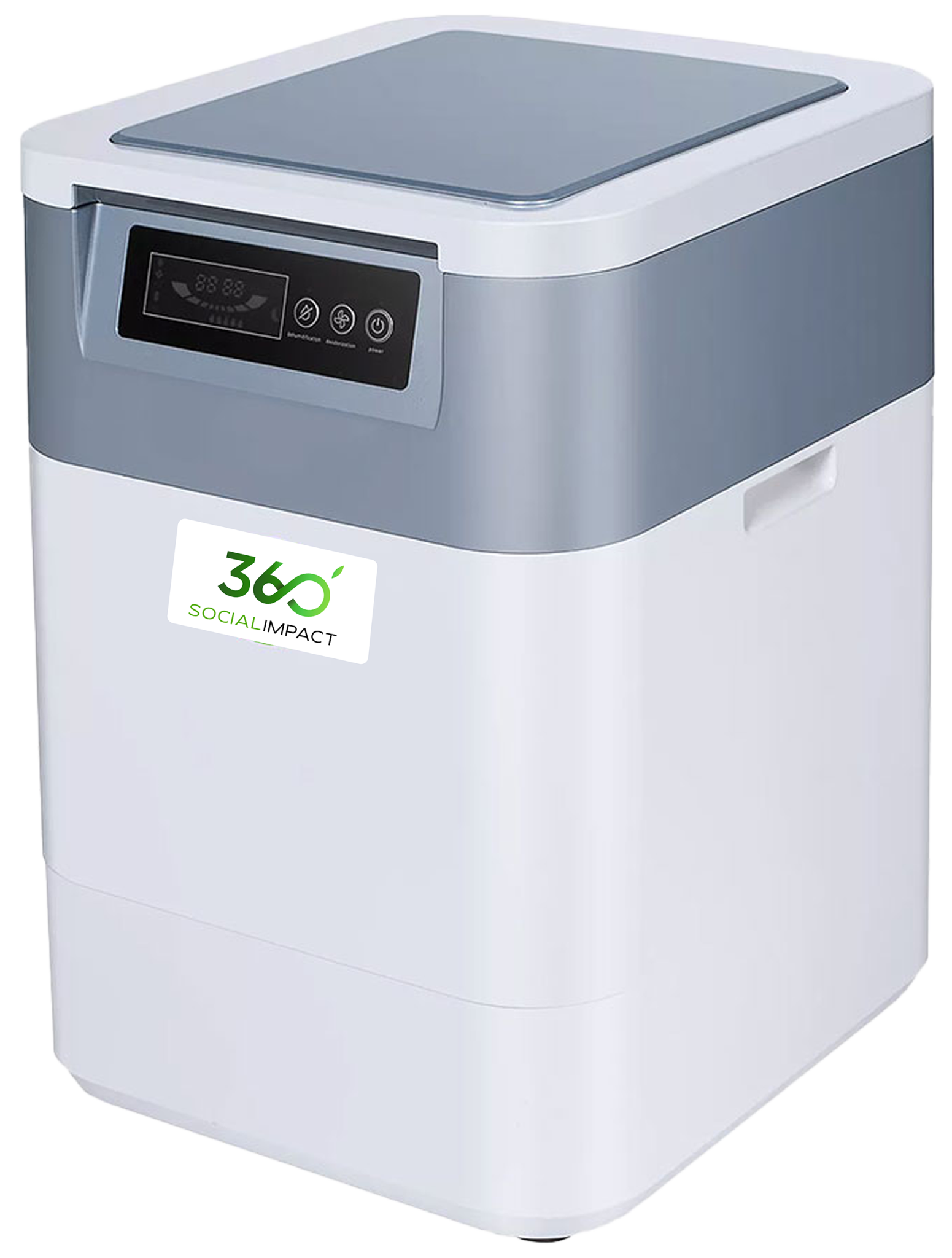 360 Social Impact – Green Solutions for a Brighter Future